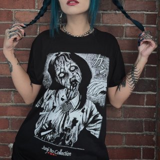Tシャツ - Spider Rock Web Tシャツ - Spider Rock Web